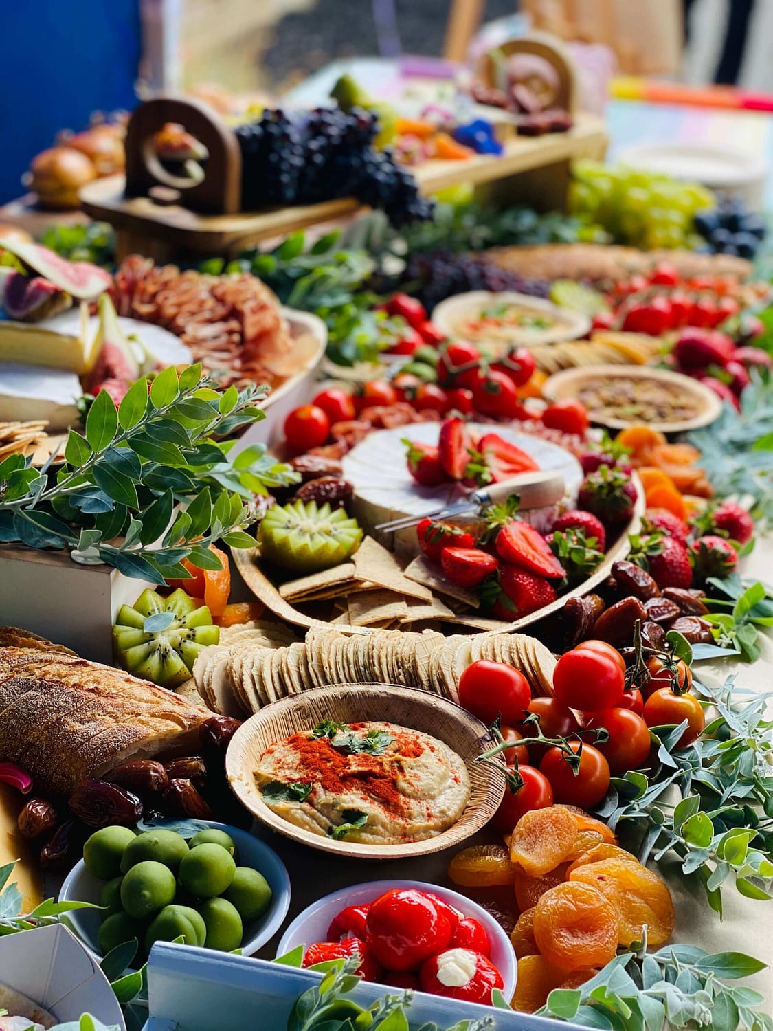 everydayfood – homegrown produce and sustainable living