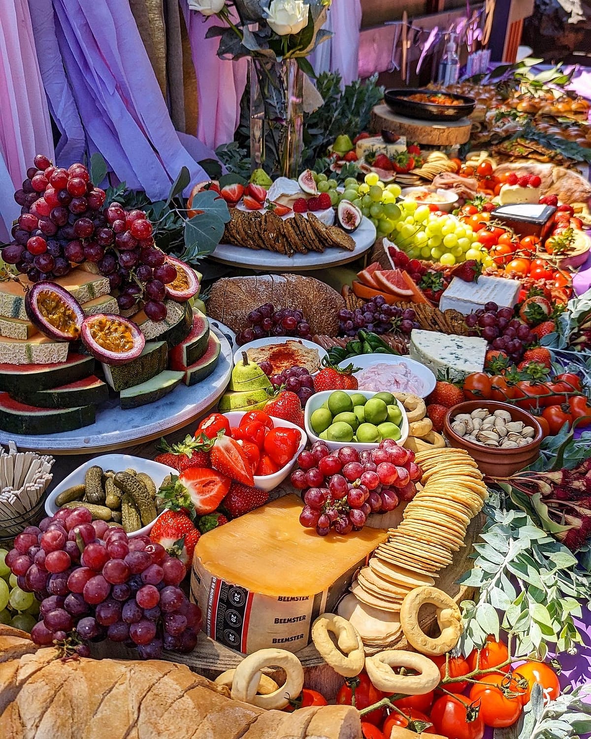 everydayfood – homegrown produce and sustainable living